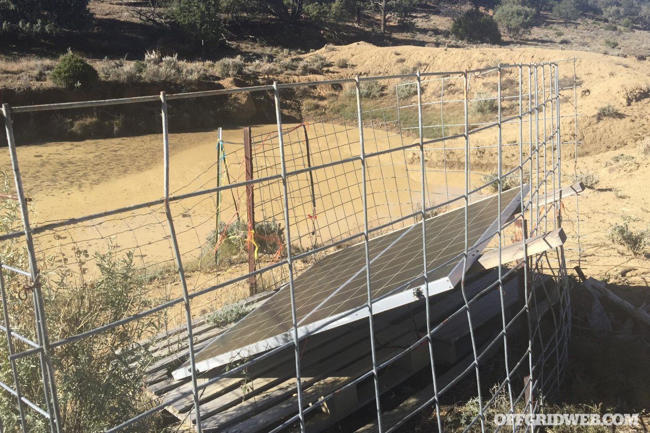 Reader's Tip: Home Water Storage Systems | RECOIL OFFGRID