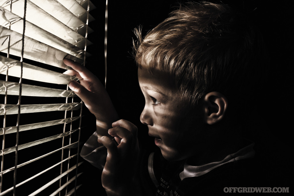 The Meaning of S.U.R.V.I.V.A.L. - Analyzing the U.S. Army's Survival ...