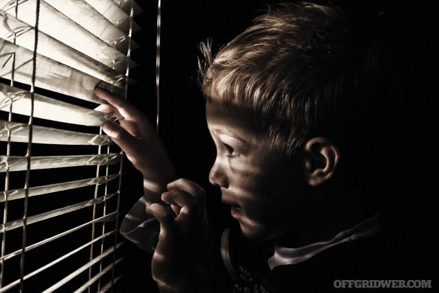 The Meaning of S.U.R.V.I.V.A.L. - Analyzing the U.S. Army's Survival ...