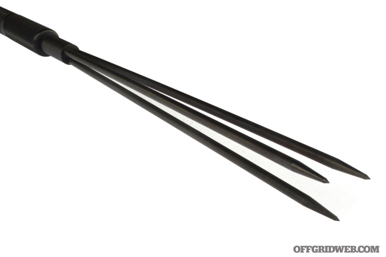 Review: Crawford Survival Staff | RECOIL OFFGRID