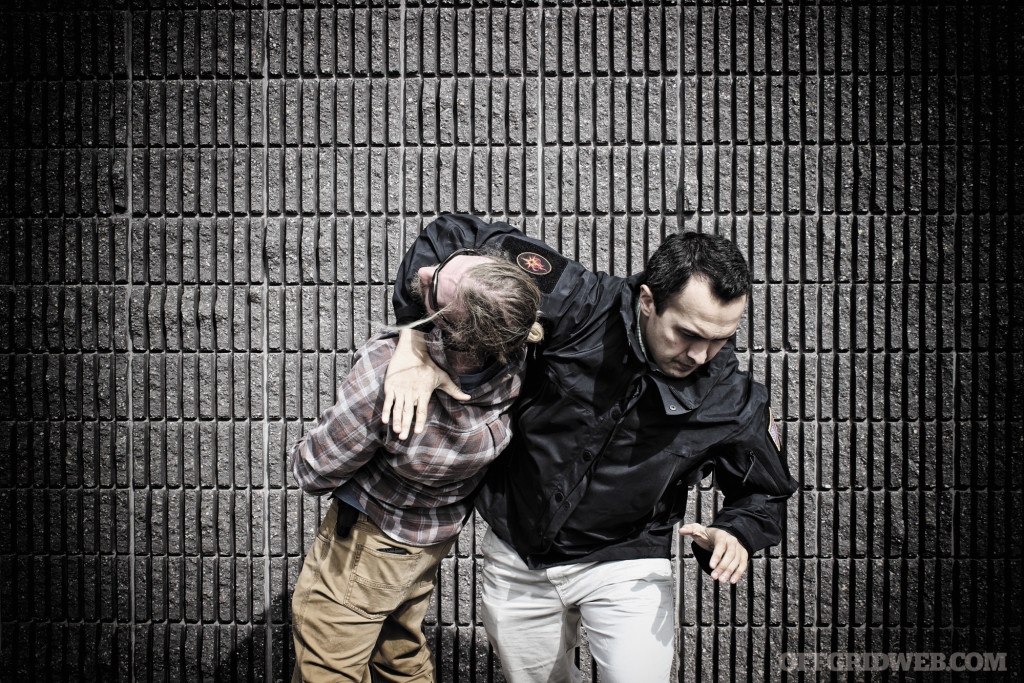 7 Common Self-Defense Mistakes | RECOIL OFFGRID