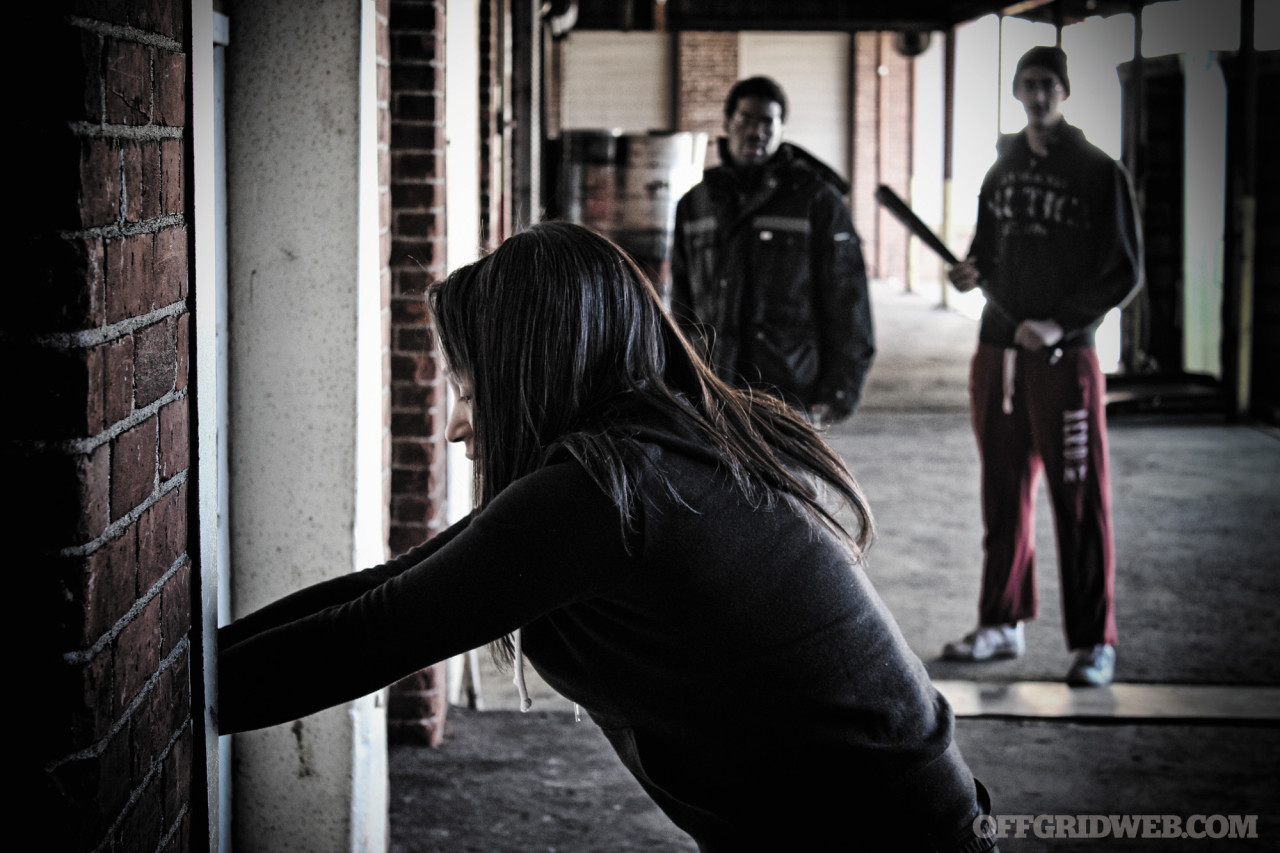 7 Common Self-Defense Mistakes | RECOIL OFFGRID