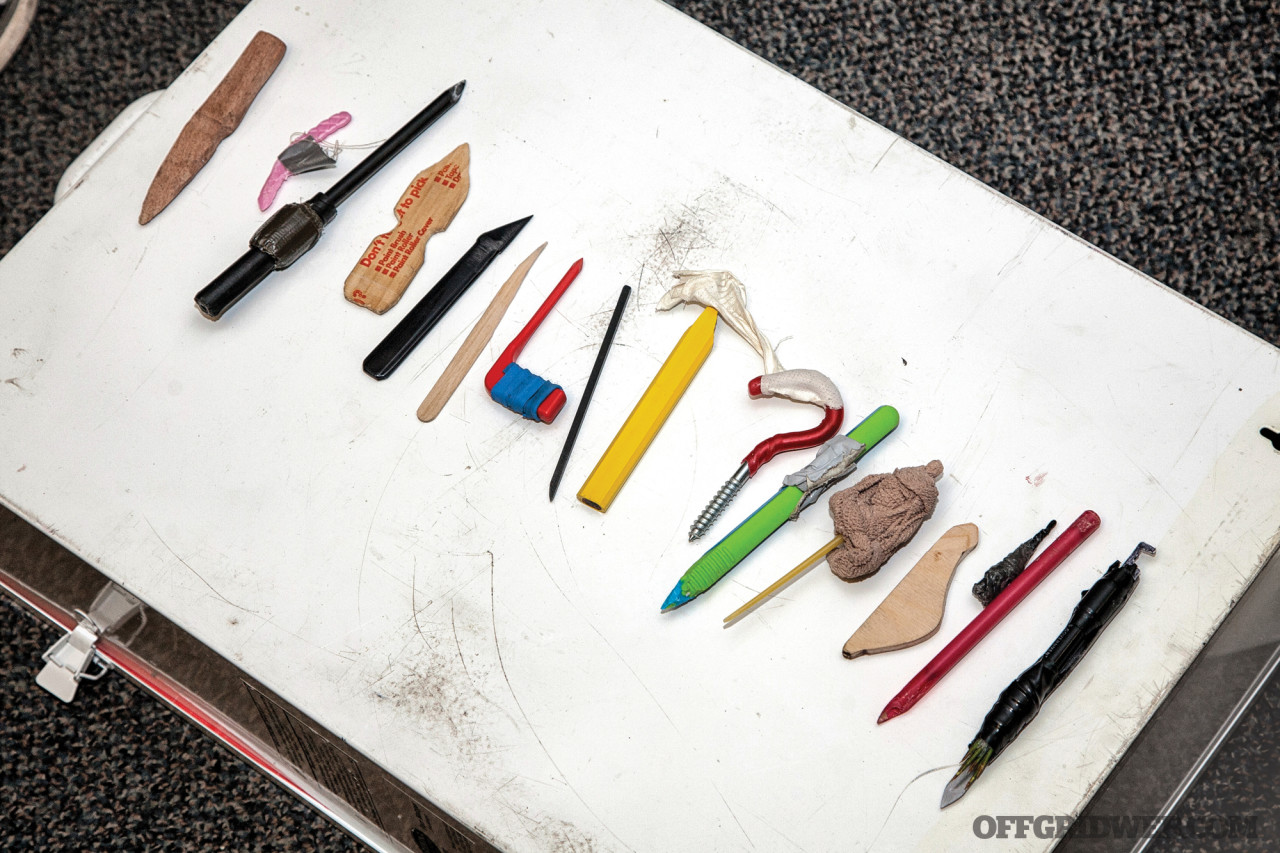 Vanishing Act: 5 Tips for Surviving a Kidnapping | RECOIL OFFGRID