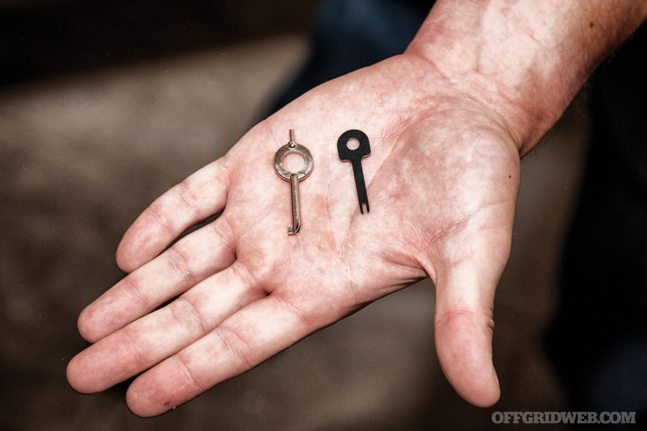 Vanishing Act: 5 Tips for Surviving a Kidnapping | RECOIL OFFGRID