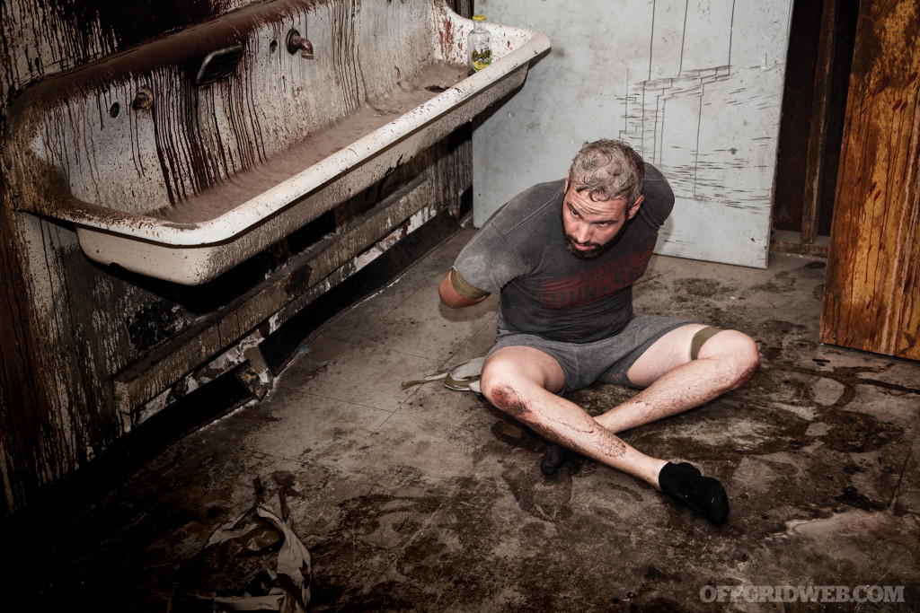 Vanishing Act: 5 Tips for Surviving a Kidnapping | RECOIL OFFGRID