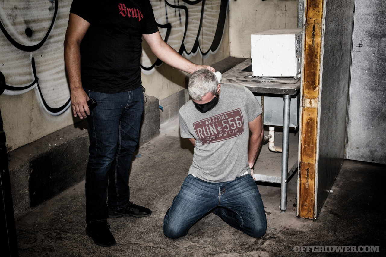 Escape & Evasion Evaluation: SERE Kit Buyer's Guide | RECOIL OFFGRID