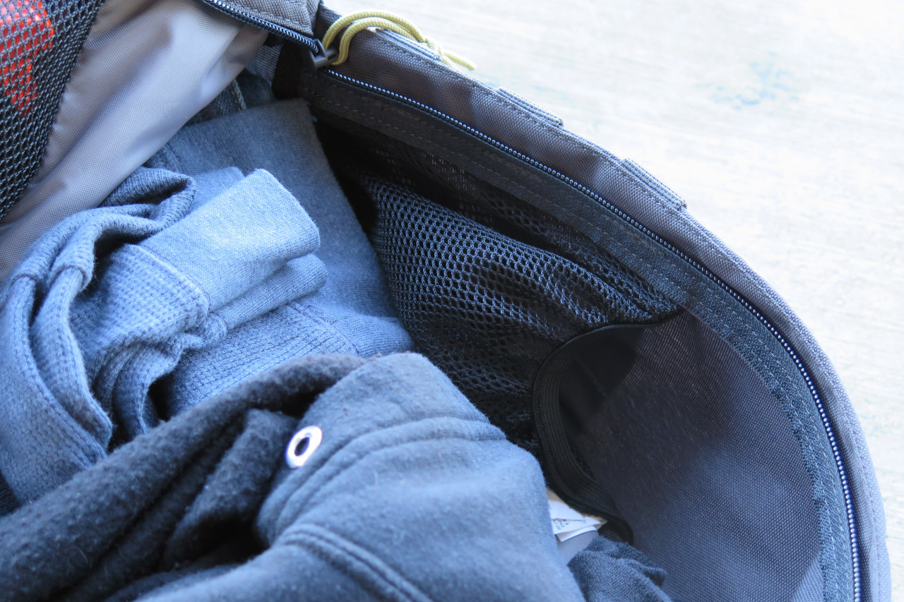 Review: 5.11 Tactical Rapid Origin Pack | RECOIL OFFGRID