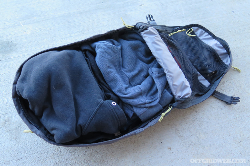 Review: 5.11 Tactical Rapid Origin Pack | RECOIL OFFGRID