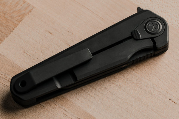 New: Magpul Rigger Framelock Knife | RECOIL OFFGRID