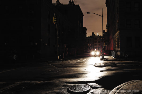 How to Prepare for a Long-Term Power Outage | RECOIL OFFGRID