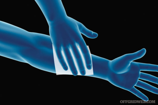 Plug 'Em Up: Puncture Wound First Aid | RECOIL OFFGRID