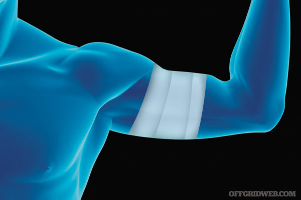 Plug 'Em Up: Puncture Wound First Aid | RECOIL OFFGRID