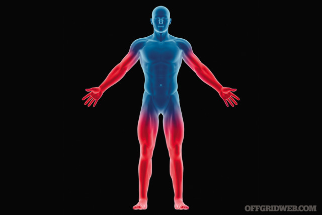 Plug 'Em Up: Puncture Wound First Aid | RECOIL OFFGRID