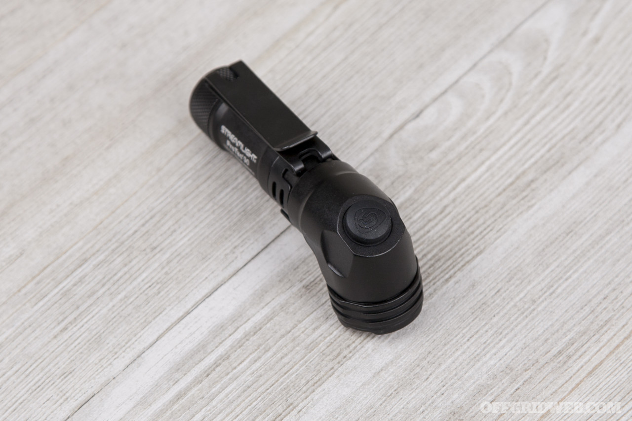 Review: Streamlight ProTac 90 and Siege X USB | RECOIL OFFGRID