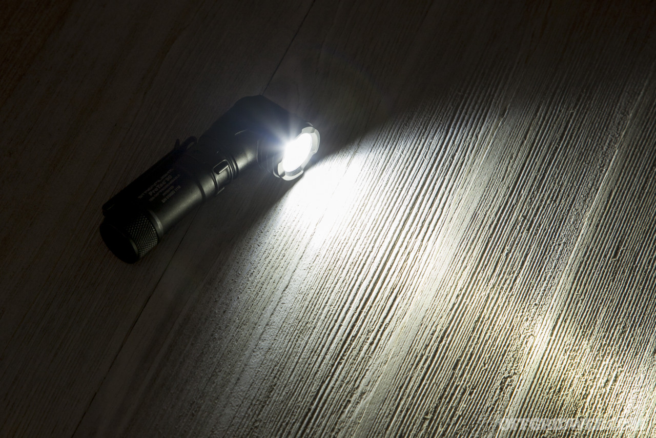 Review: Streamlight ProTac 90 and Siege X USB | RECOIL OFFGRID