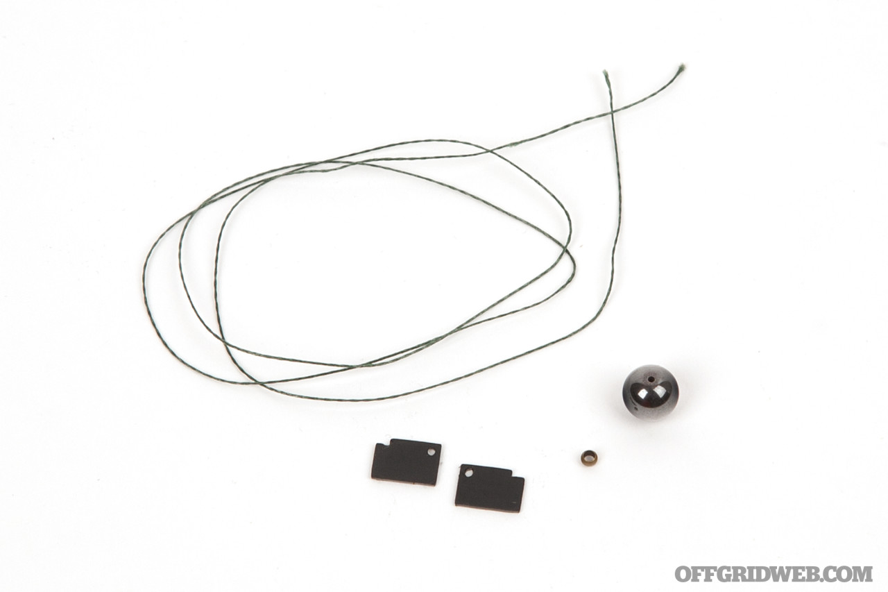 Review: African Sun Compass | RECOIL OFFGRID