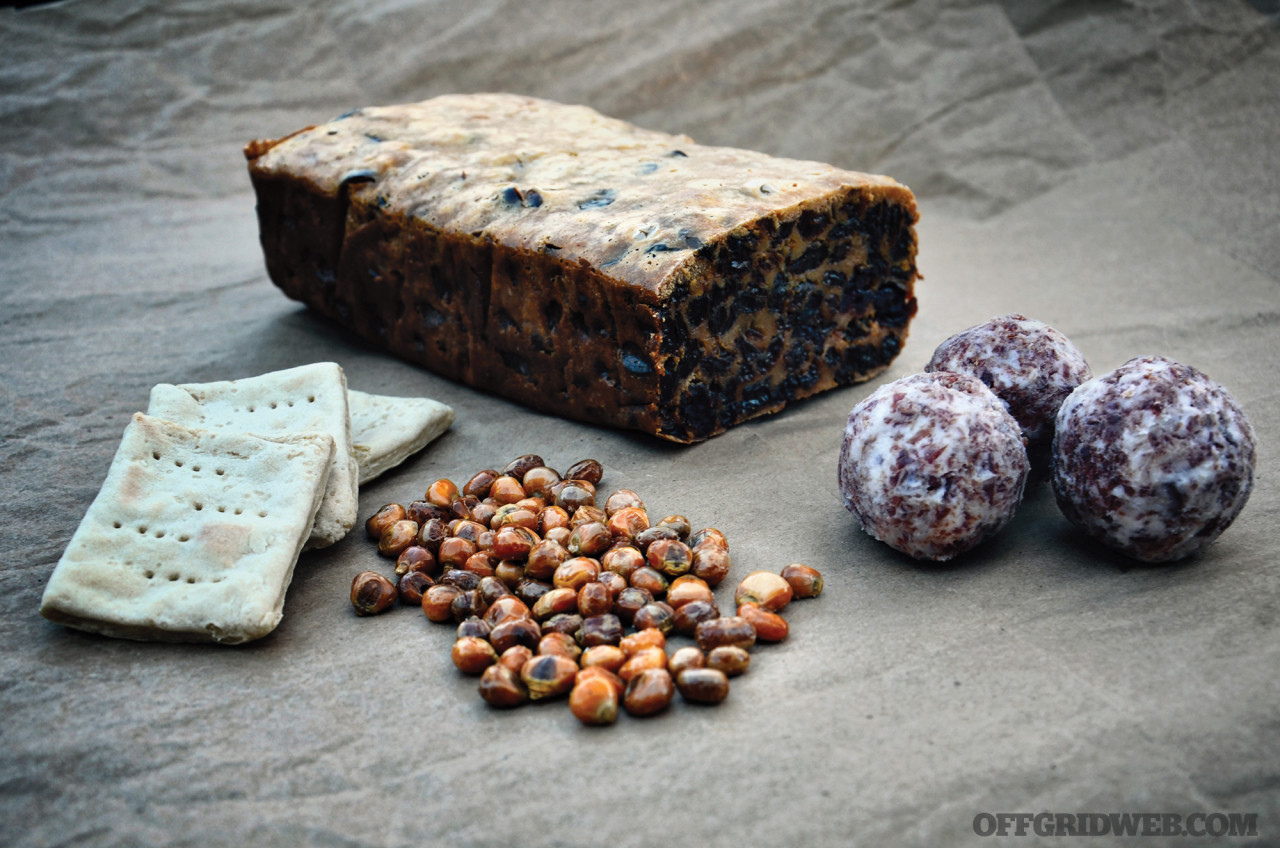 Rugged Recipes: How to Make 4 Historic Survival Foods | RECOIL OFFGRID