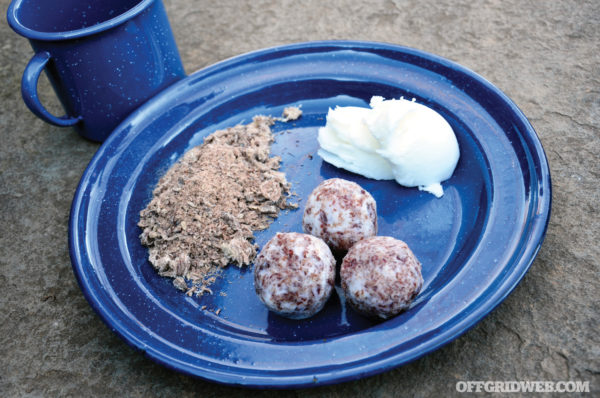 Rugged Recipes: How to Make 4 Historic Survival Foods | RECOIL OFFGRID
