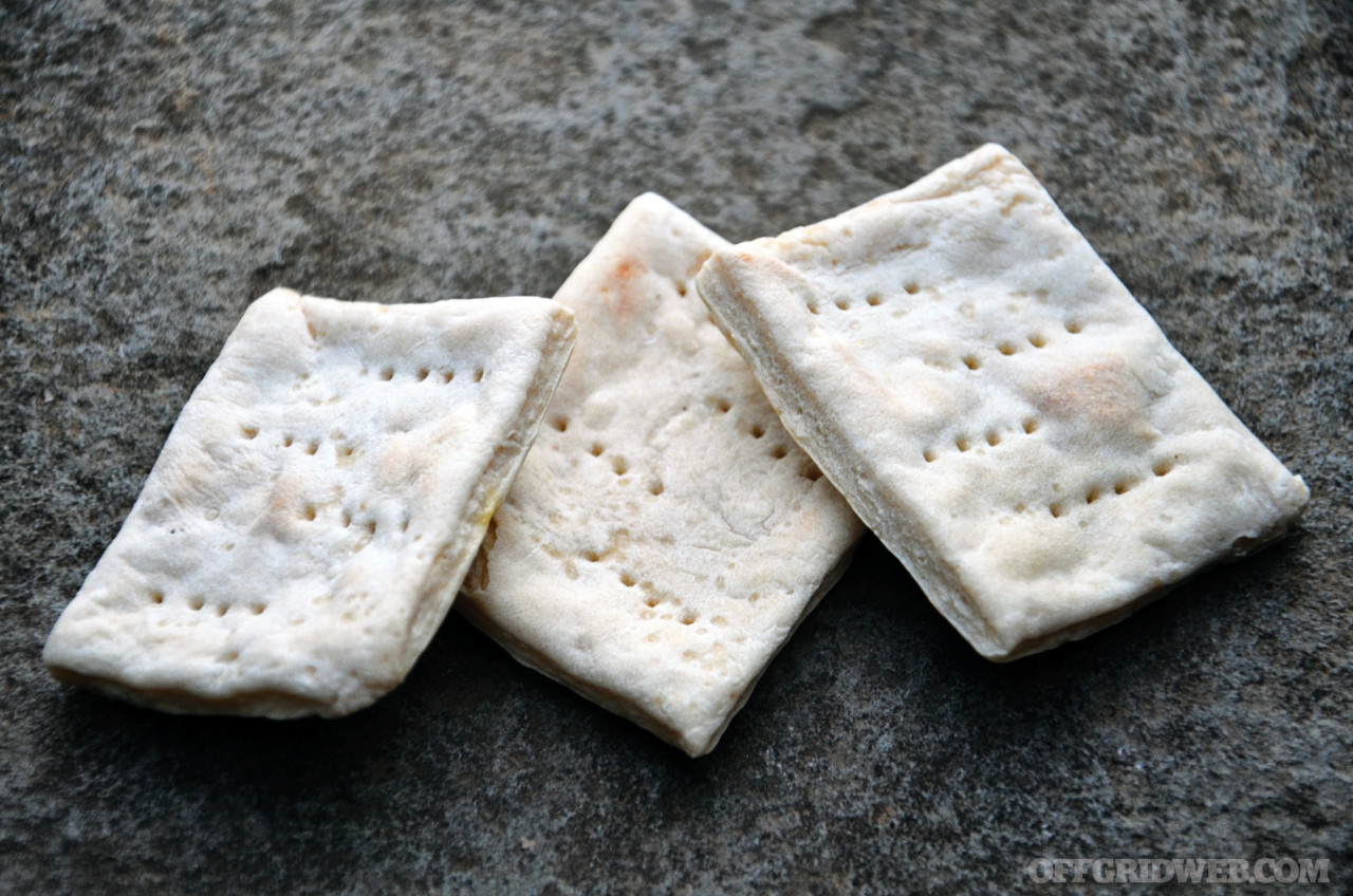 Rugged Recipes: How to Make 4 Historic Survival Foods | RECOIL OFFGRID