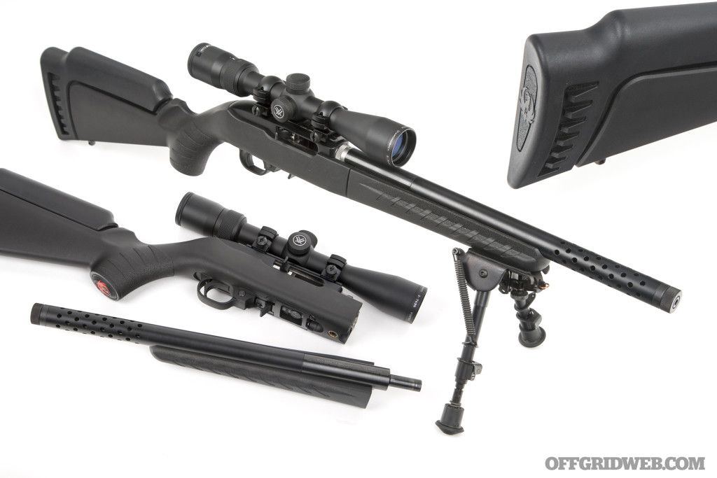 Buyer's Guide: Three 10/22 Takedown Stocks | RECOIL OFFGRID