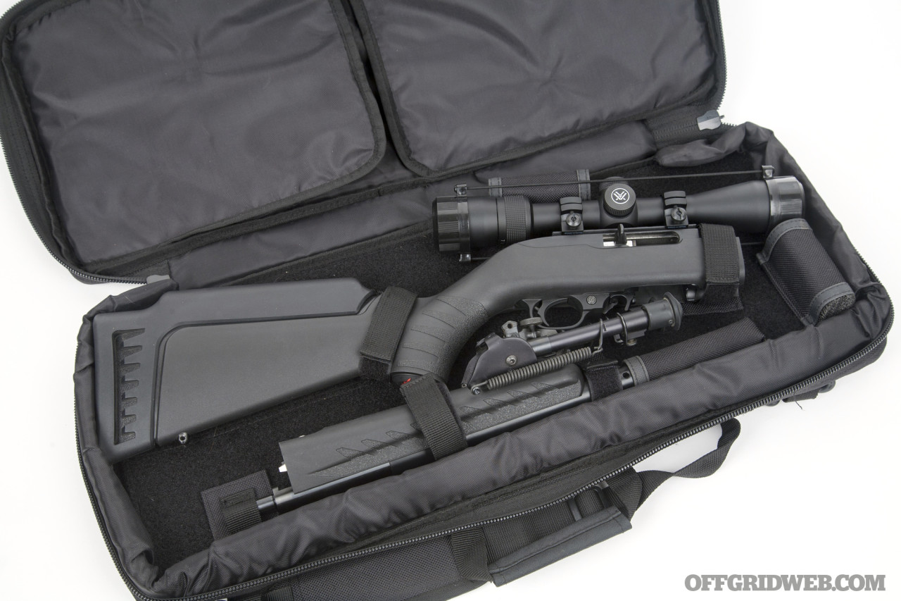 Buyer's Guide: Three 10/22 Takedown Stocks | RECOIL OFFGRID