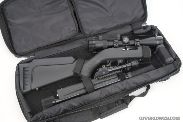 Buyer's Guide: Three 10/22 Takedown Stocks | RECOIL OFFGRID