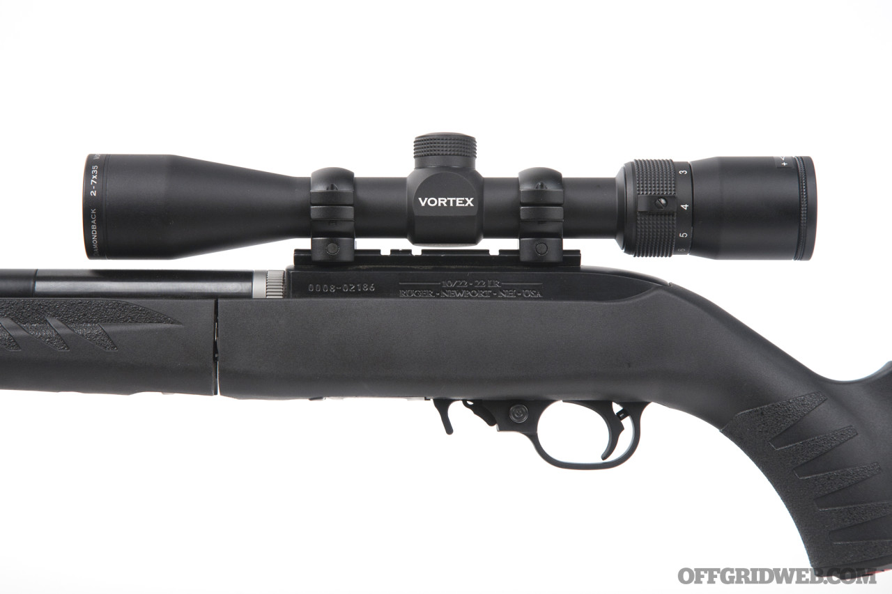 Buyer's Guide: Three 10/22 Takedown Stocks | RECOIL OFFGRID