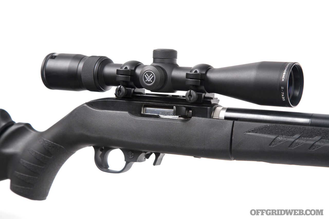 Buyer's Guide: Three 10/22 Takedown Stocks | RECOIL OFFGRID