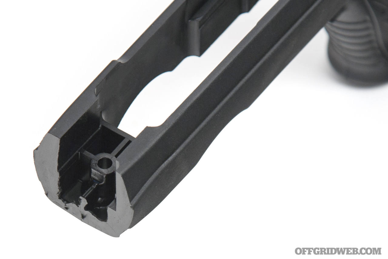 Buyer's Guide: Three 10/22 Takedown Stocks | RECOIL OFFGRID