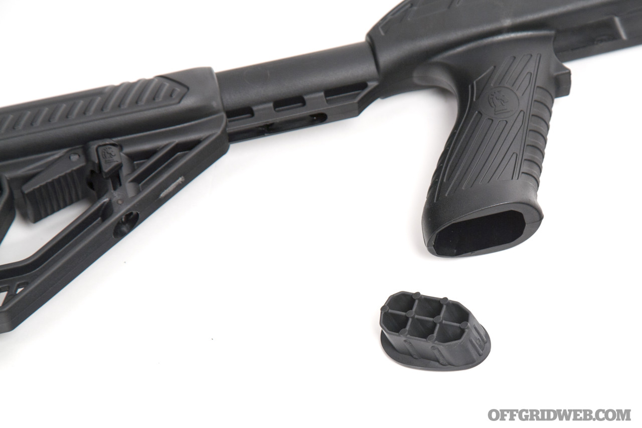 Buyer's Guide: Three 10/22 Takedown Stocks | RECOIL OFFGRID