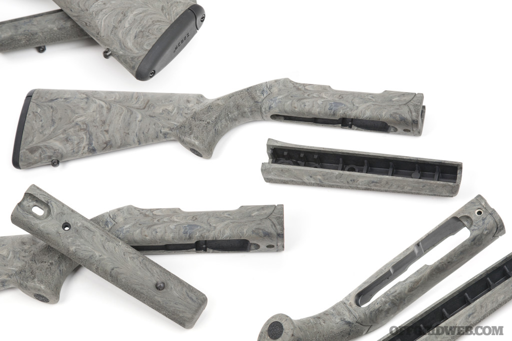 Buyer's Guide: Three 10/22 Takedown Stocks | RECOIL OFFGRID