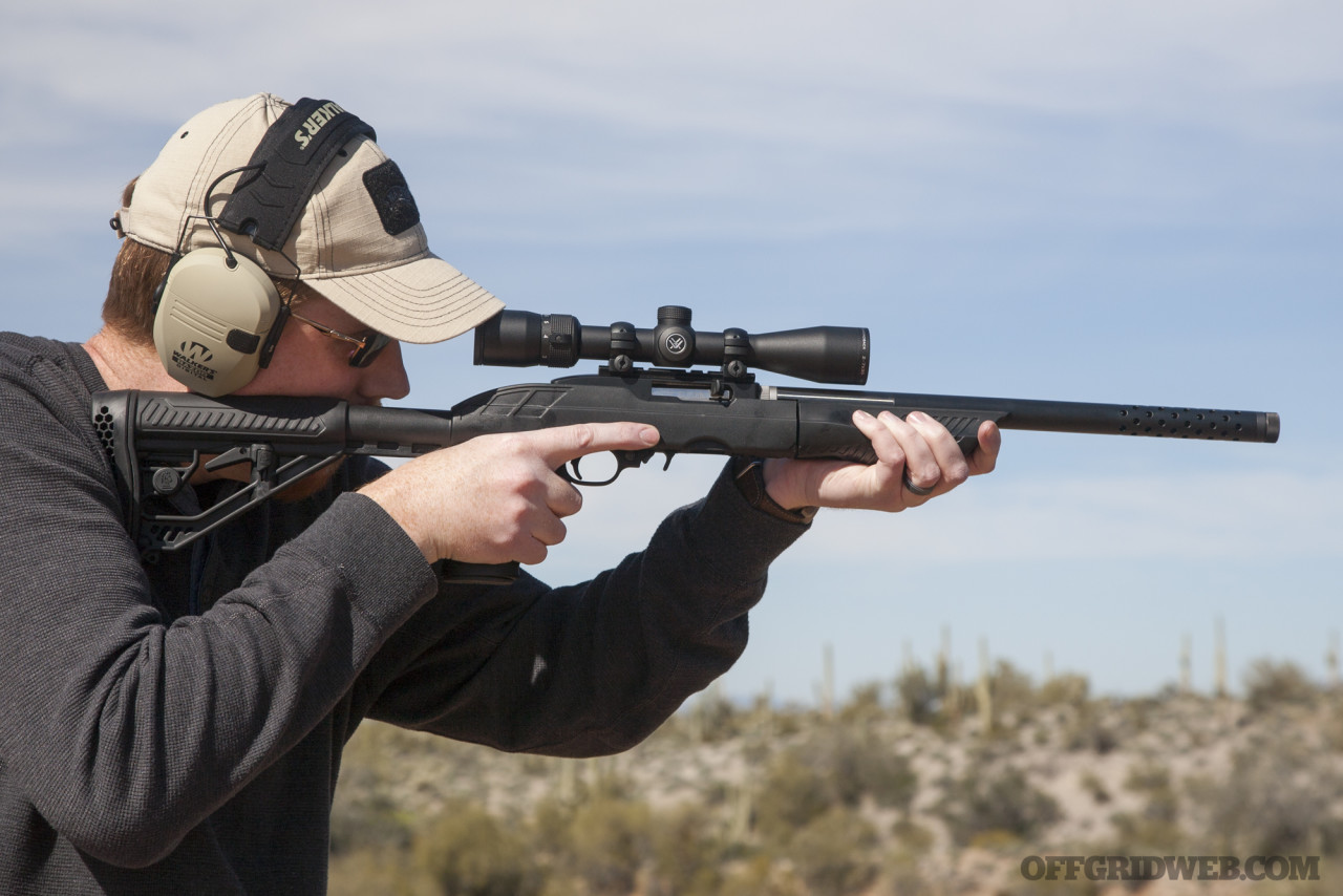 Buyer's Guide: Three 10/22 Takedown Stocks | RECOIL OFFGRID