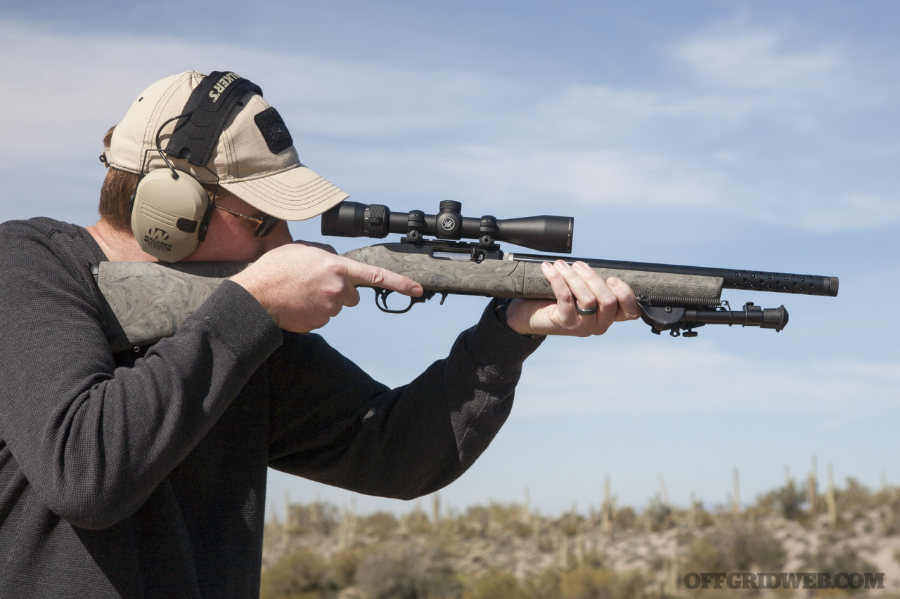 Buyer's Guide: Three 10/22 Takedown Stocks | RECOIL OFFGRID