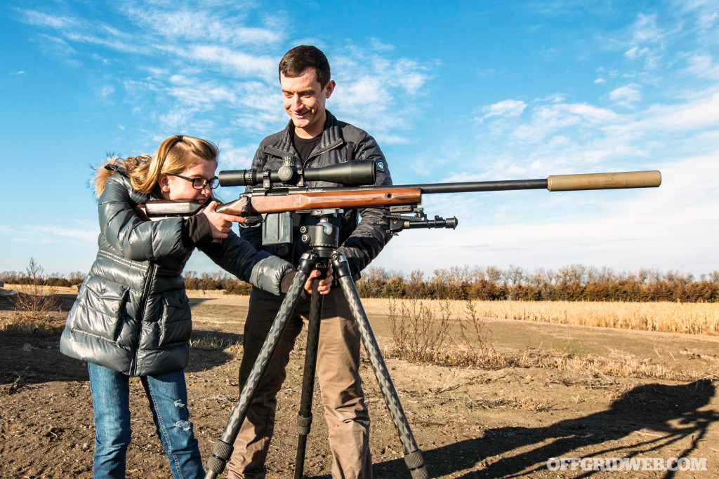 Young Hunters: Tips for Teaching Kids to Hunt | RECOIL OFFGRID