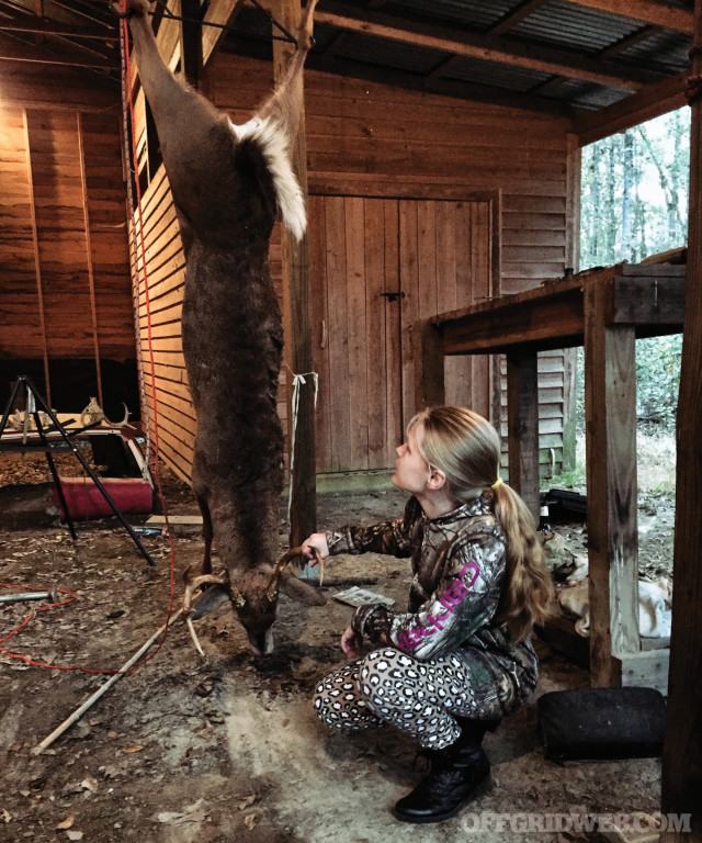 Young Hunters: Tips for Teaching Kids to Hunt | RECOIL OFFGRID