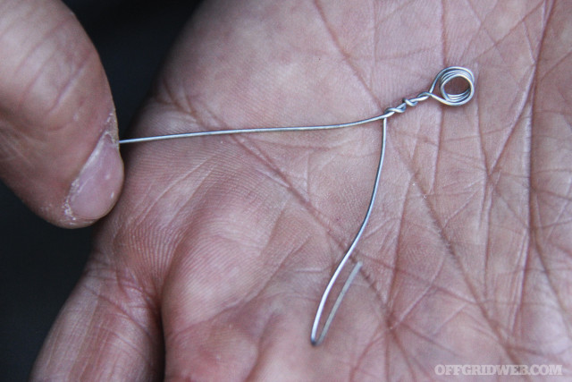 6 Trap Triggers for Survival | RECOIL OFFGRID