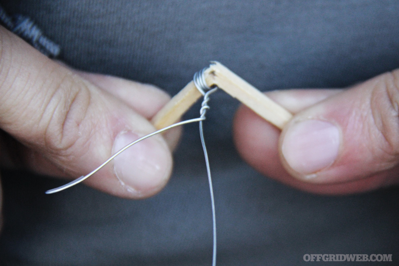 6 Trap Triggers for Survival | RECOIL OFFGRID