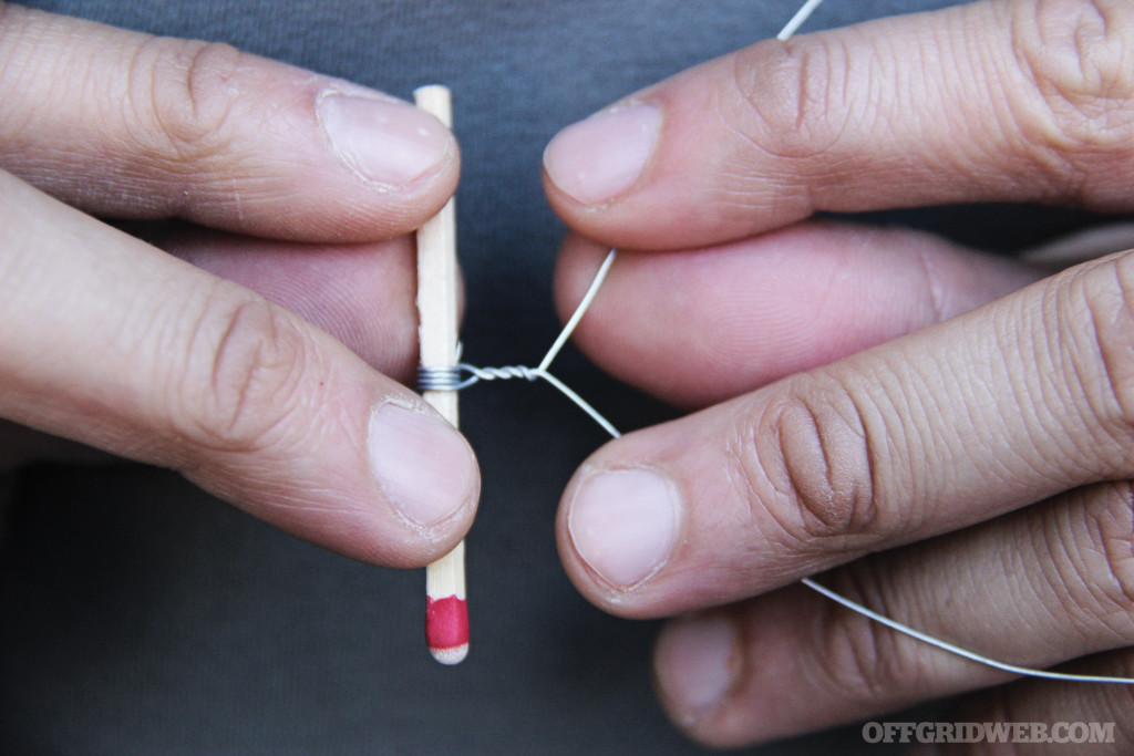 6 Trap Triggers for Survival | RECOIL OFFGRID