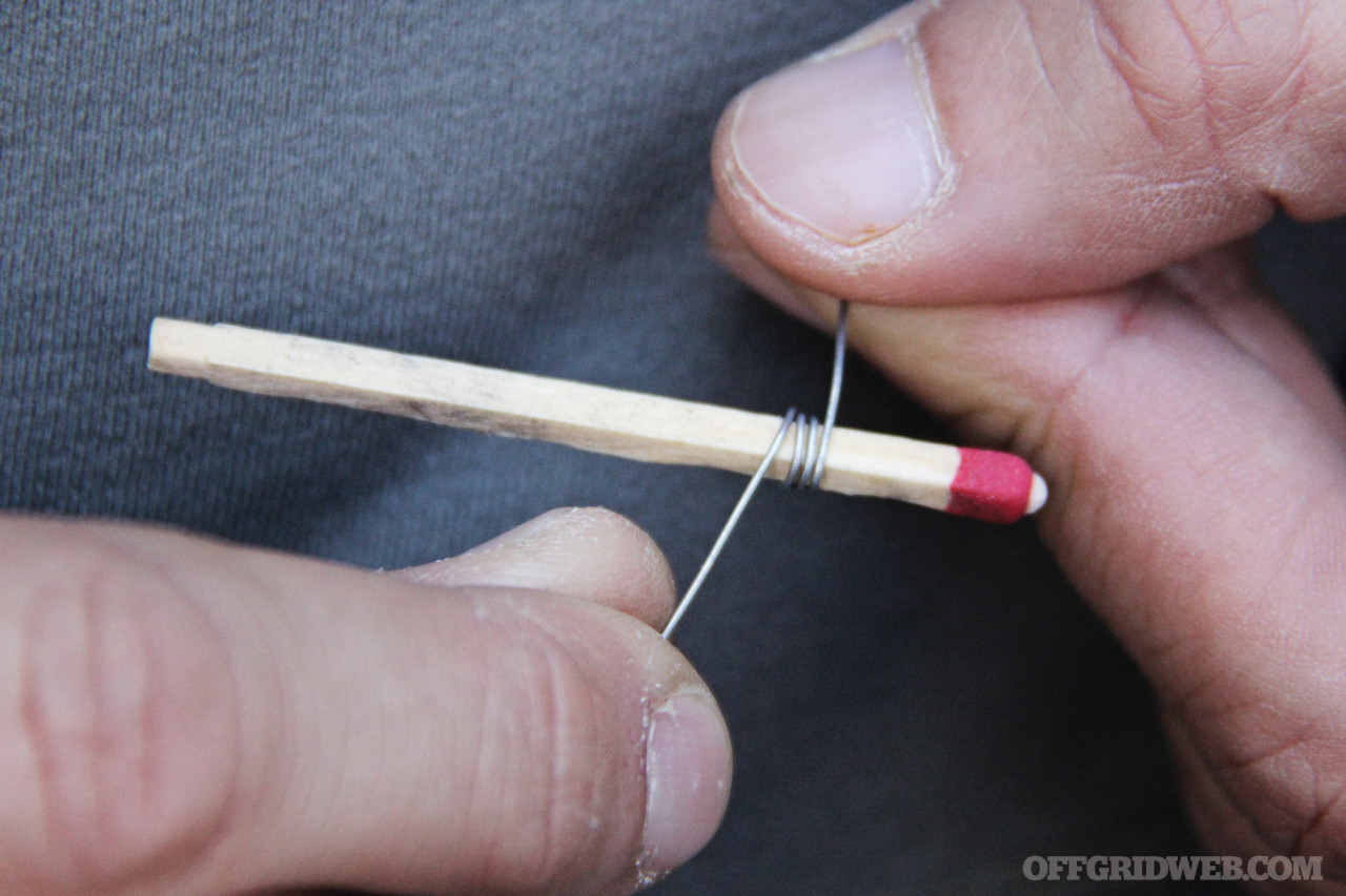 6 Trap Triggers for Survival | RECOIL OFFGRID