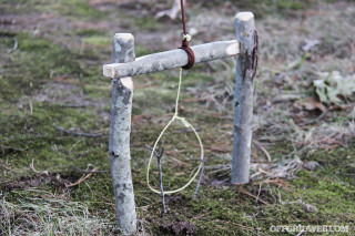 6 Trap Triggers for Survival | RECOIL OFFGRID