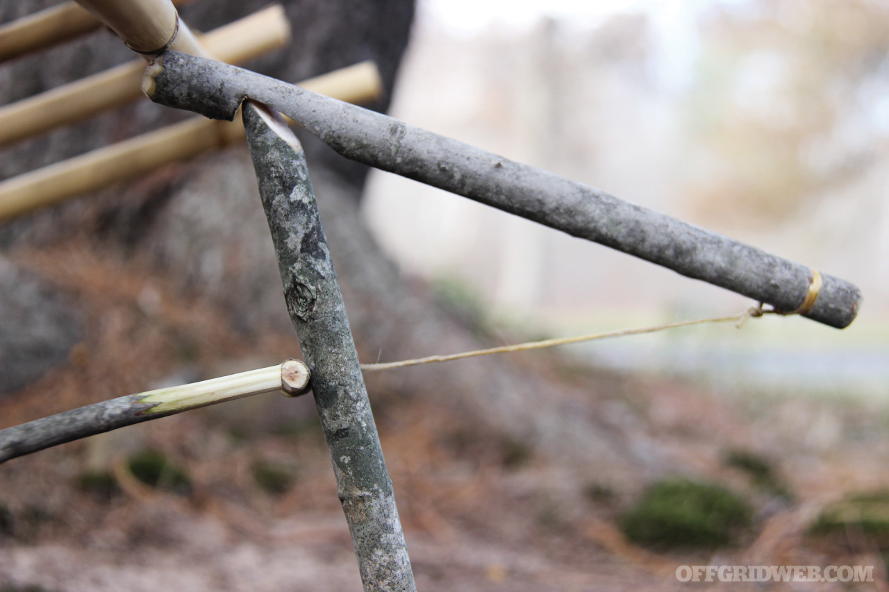 6 Trap Triggers for Survival | RECOIL OFFGRID