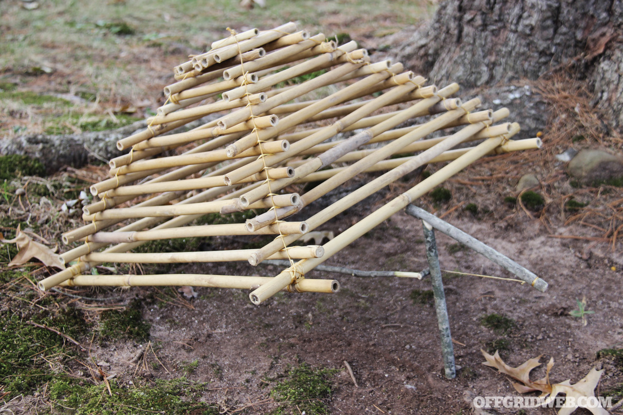 6 Trap Triggers for Survival | RECOIL OFFGRID