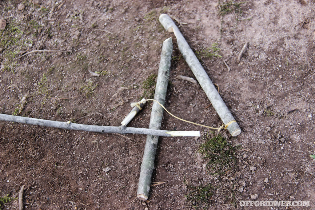 6 Trap Triggers for Survival | RECOIL OFFGRID