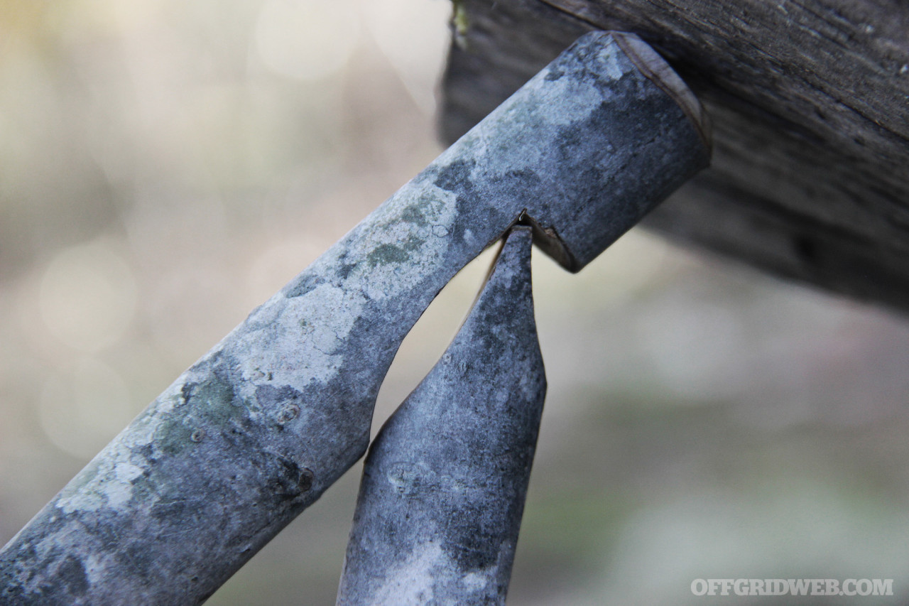 6 Trap Triggers for Survival | RECOIL OFFGRID