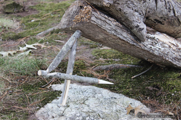 6 Trap Triggers for Survival | RECOIL OFFGRID