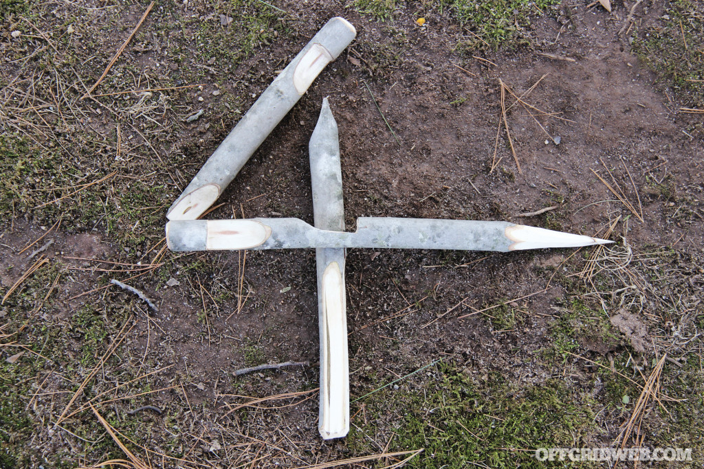 6 Trap Triggers for Survival | RECOIL OFFGRID