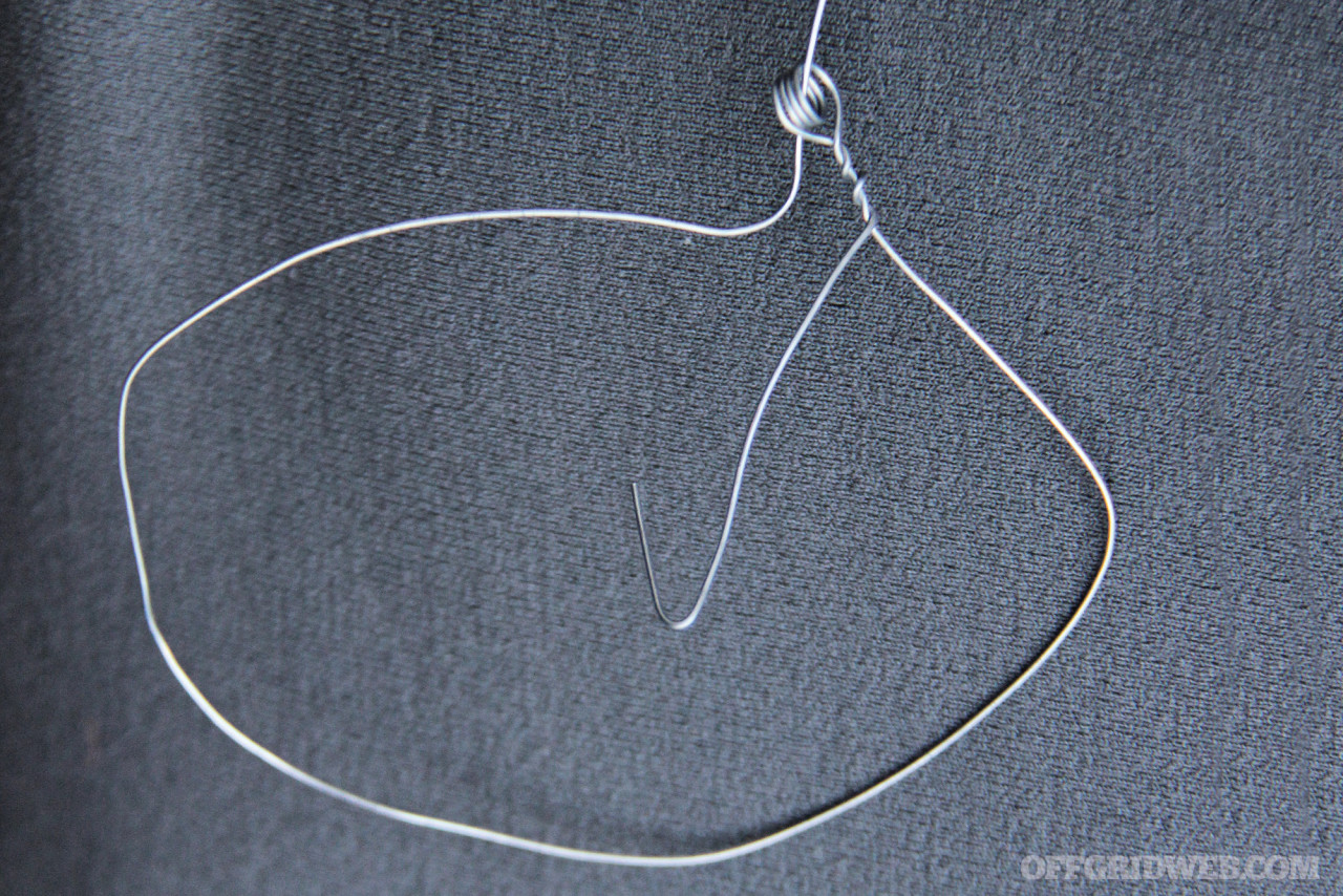 6 Trap Triggers for Survival | RECOIL OFFGRID