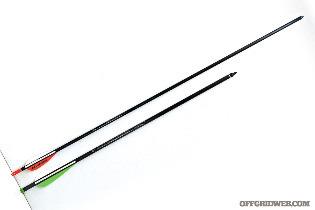 Archery 101: An Overview of Survival Bows & Arrows | RECOIL OFFGRID