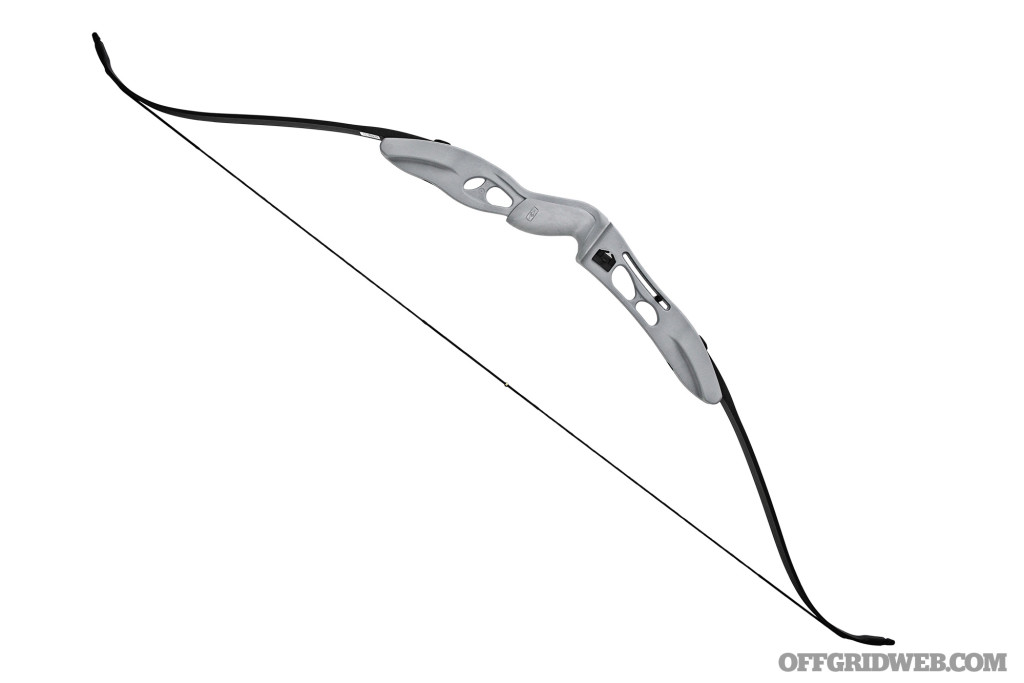 Archery 101: An Overview of Survival Bows & Arrows | RECOIL OFFGRID