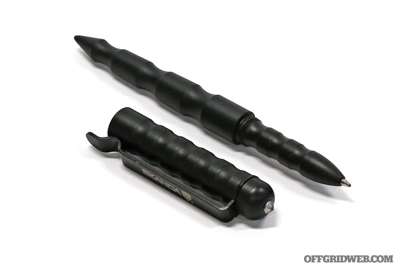 Pocket Preps: Glass Breaker | RECOIL OFFGRID